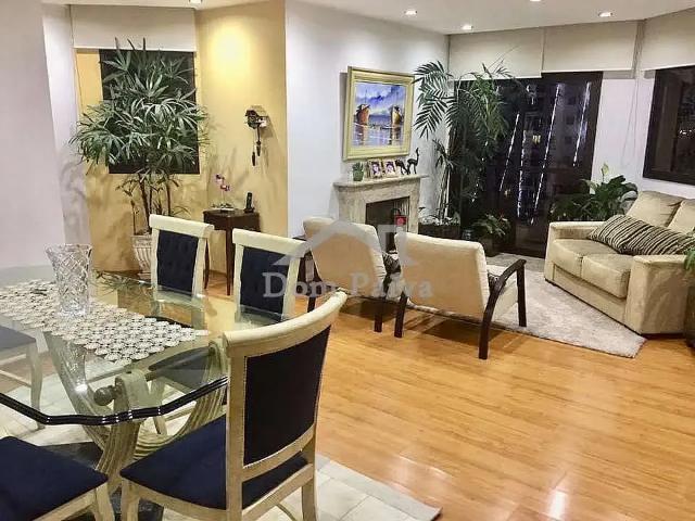 Apartamento para Venda em São Paulo/SP Vila Mariana 3 Quartos