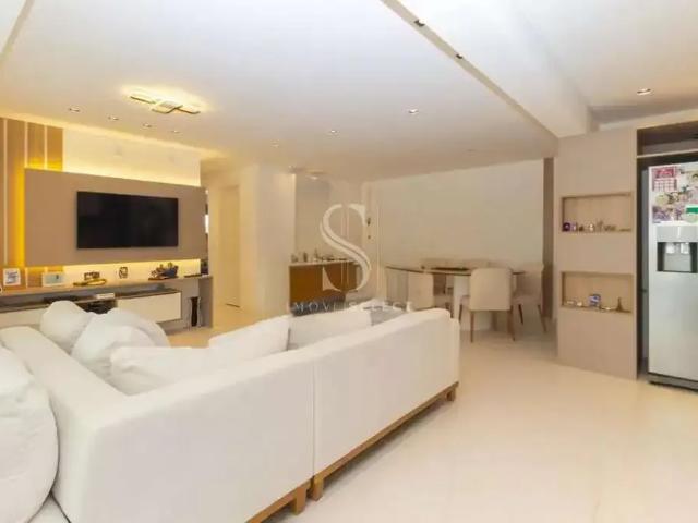 Apartamento para Venda em São Paulo/SP Vila Mariana 3 Quartos