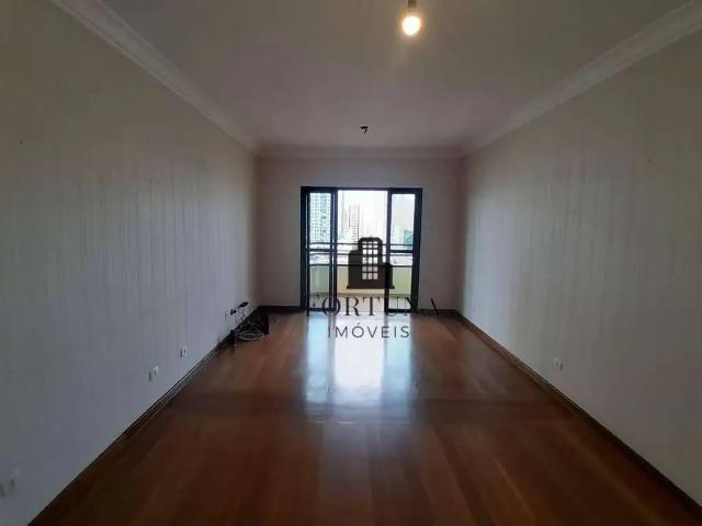 Apartamento para Venda em São Paulo/SP Vila Mariana 3 Quartos