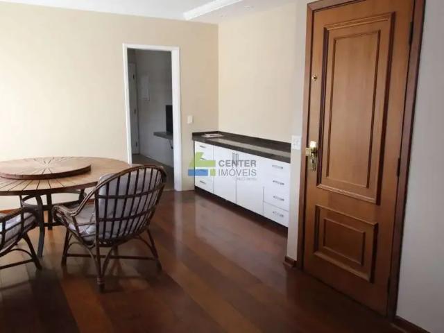 Apartamento para Venda em São Paulo/SP Vila Mariana 3 Quartos