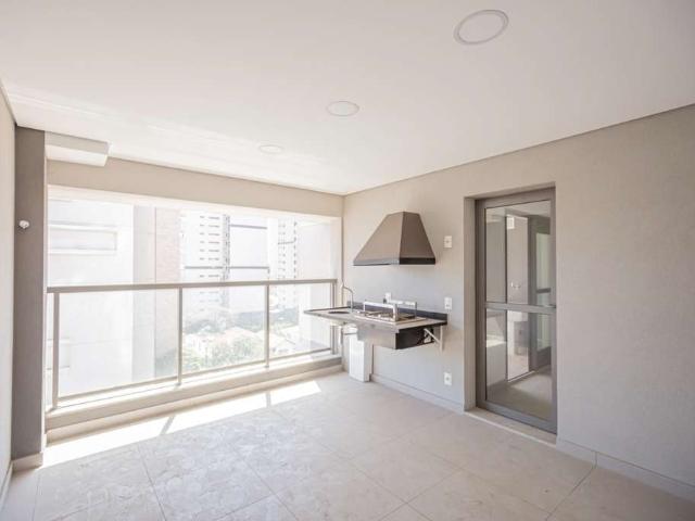 Apartamento para Venda em São Paulo/SP Vila Mariana 3 Quartos
