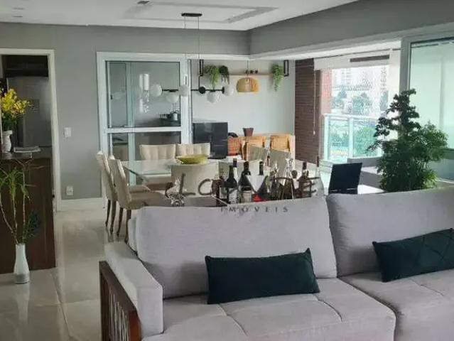 Apartamento para Venda em São Paulo/SP Vila Mariana 3 Quartos