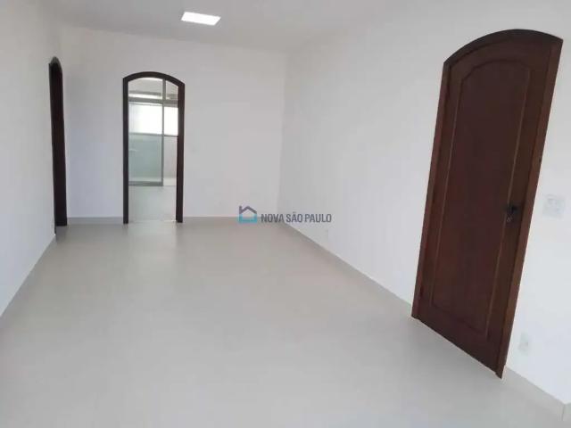 Apartamento para Venda em São Paulo/SP Vila Mariana 3 Quartos