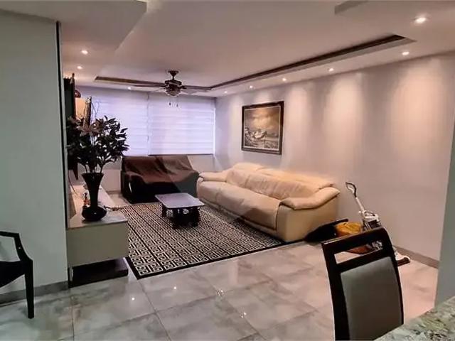Apartamento para Venda em São Paulo/SP Vila Mariana 3 Quartos