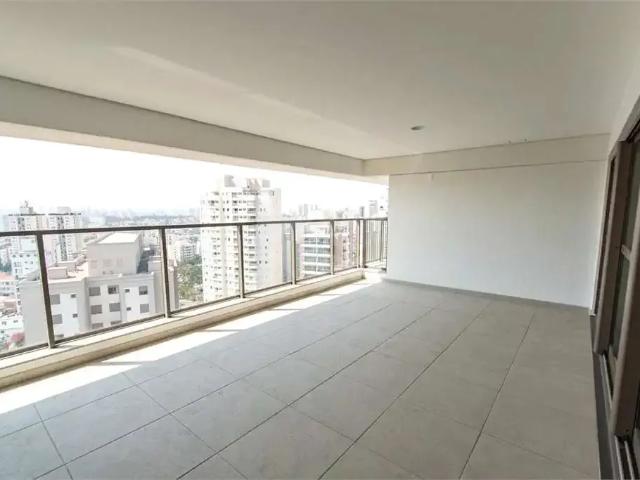 Apartamento para Venda em São Paulo/SP Vila Mariana 3 Quartos