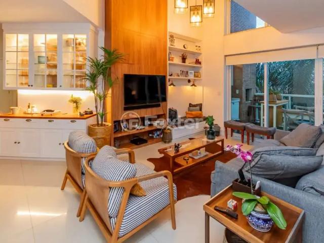 Apartamento para Venda em São Paulo/SP Vila Mariana 3 Quartos