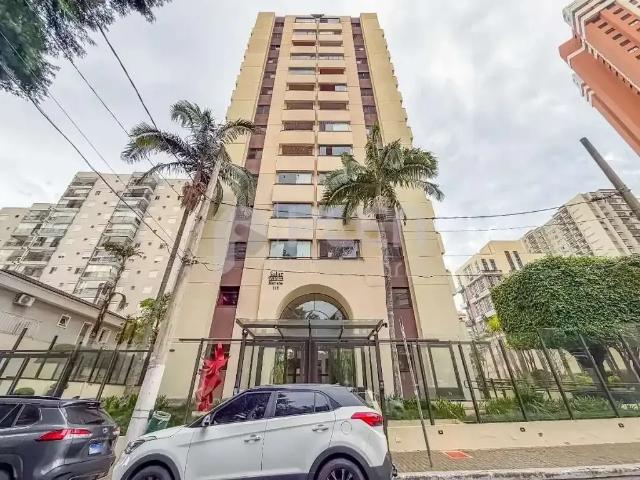 Apartamento para Venda em São Paulo/SP Vila Mariana 3 Quartos