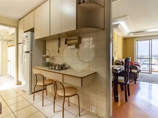 Apartamento para Venda em São Paulo/SP Vila Mariana 3 Quartos