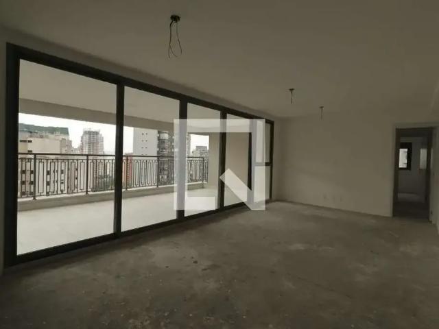Apartamento para Venda em São Paulo/SP Vila Mariana 3 Quartos