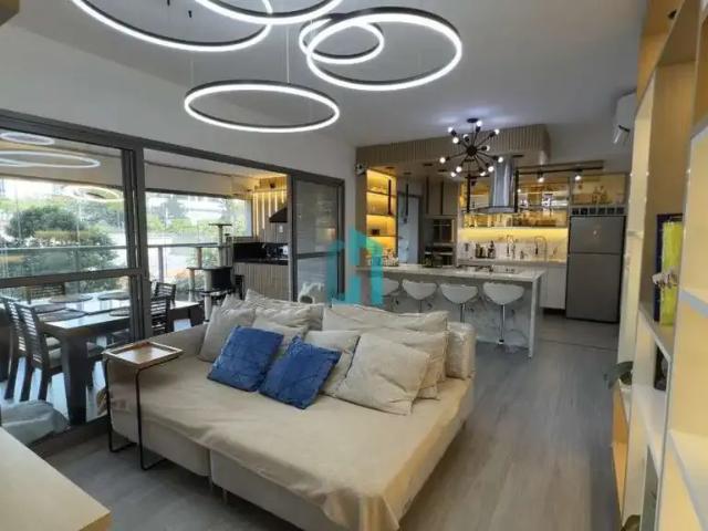 Apartamento para Venda em São Paulo/SP Vila Mariana 3 Quartos