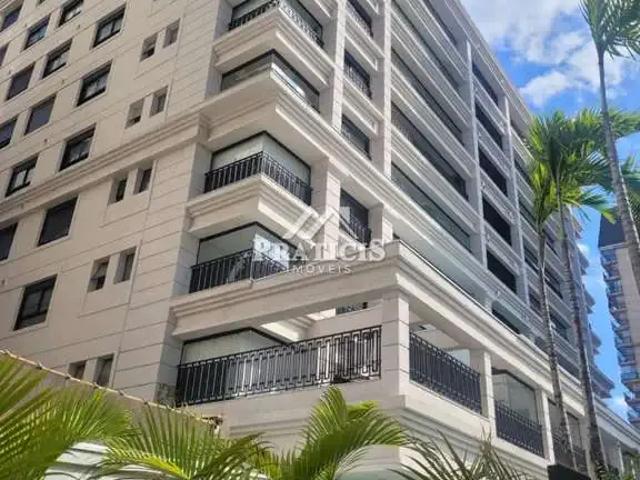Apartamento para Venda em São Paulo/SP Vila Mariana 3 Quartos