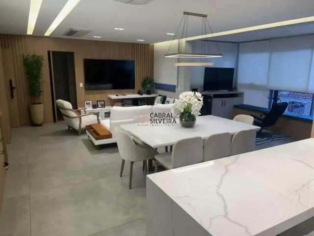 Apartamento para Venda em São Paulo/SP Vila Mariana 3 Quartos