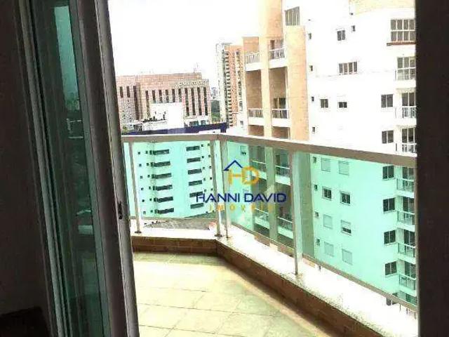 Apartamento para Venda em São Paulo/SP Vila Mariana 3 Quartos