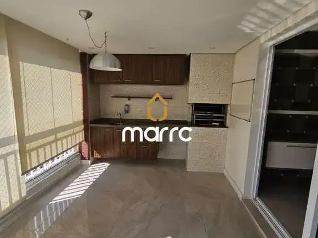Apartamento para Venda em São Paulo/SP Vila Mariana 3 Quartos