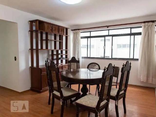 Apartamento para Venda em São Paulo/SP Vila Mariana 3 Quartos