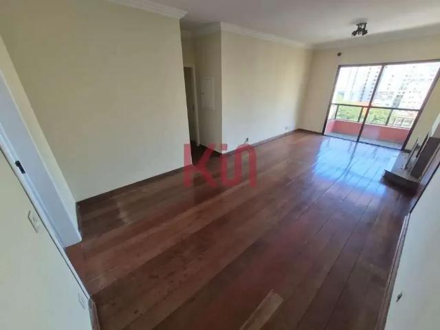Apartamento para Venda em São Paulo/SP Vila Mariana 3 Quartos