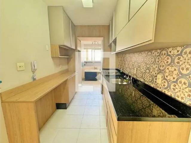 Apartamento para Venda em São Paulo/SP Vila Mariana 3 Quartos