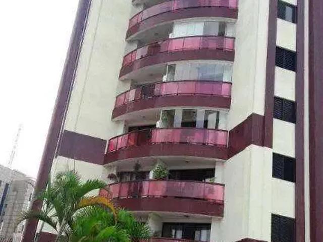 Apartamento para Venda em São Paulo/SP Vila Mariana 3 Quartos