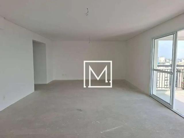 Apartamento para Venda em São Paulo/SP Vila Mariana 3 Quartos