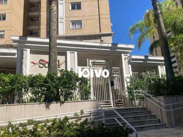 Apartamento para Venda em São Paulo/SP Vila Mariana 3 Quartos