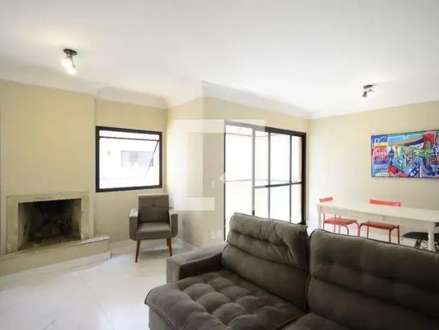 Apartamento para Venda em São Paulo/SP Vila Mariana 3 Quartos