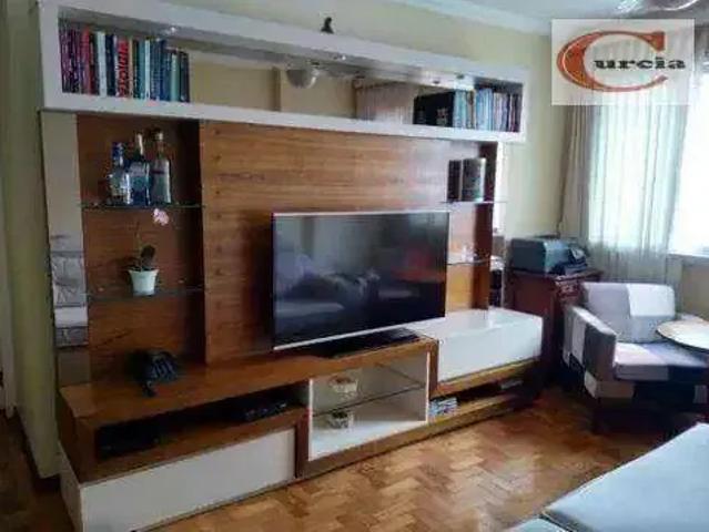 Apartamento para Venda em São Paulo/SP Vila Mariana 3 Quartos