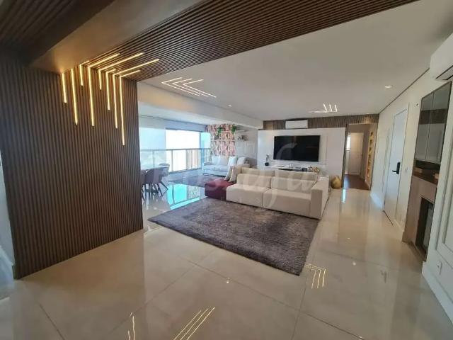 Apartamento para Venda em São Paulo/SP Vila Mariana 3 Quartos
