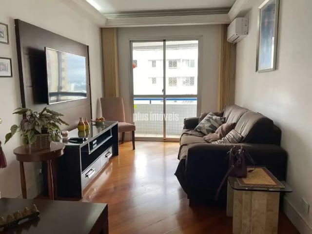 Apartamento para Venda em São Paulo/SP Vila Mariana 3 Quartos