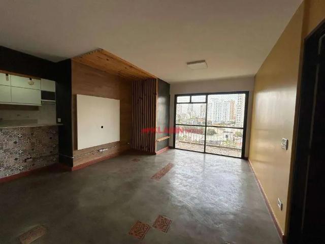 Apartamento para Venda em São Paulo/SP Vila Mariana 3 Quartos