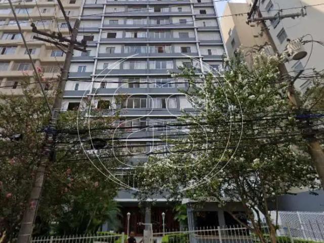Apartamento para Venda em São Paulo/SP Vila Mariana 3 Quartos