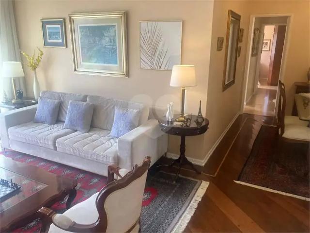 Apartamento para Venda em São Paulo/SP Vila Mariana 3 Quartos