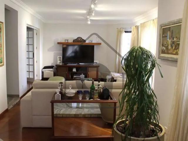Apartamento para Venda em São Paulo/SP Vila Mariana 3 Quartos