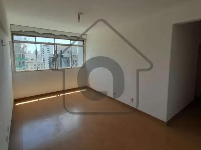 Apartamento para Venda em São Paulo/SP Vila Mariana 3 Quartos