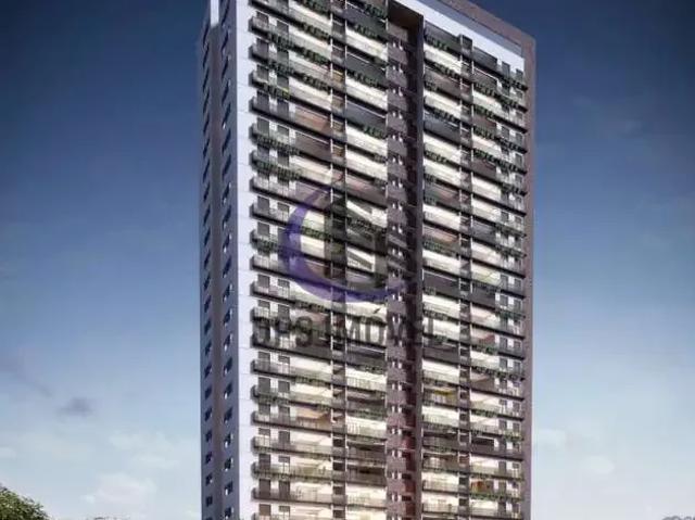 Apartamento para Venda em São Paulo/SP Vila Mariana 3 Quartos