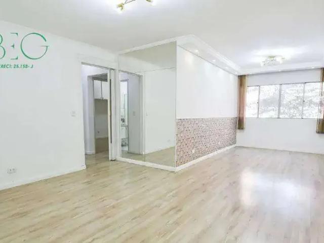 Apartamento para Venda em São Paulo/SP Vila Mariana 3 Quartos