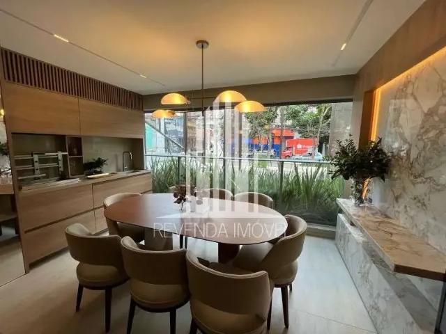 Apartamento para Venda em São Paulo/SP Vila Mariana 3 Quartos