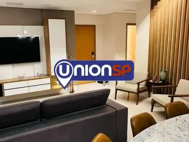 Apartamento para Venda em São Paulo/SP Vila Mariana 3 Quartos