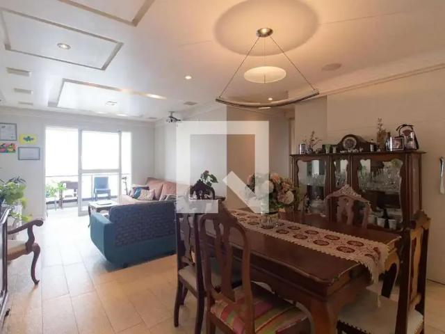 Apartamento para Venda em São Paulo/SP Vila Mariana 3 Quartos