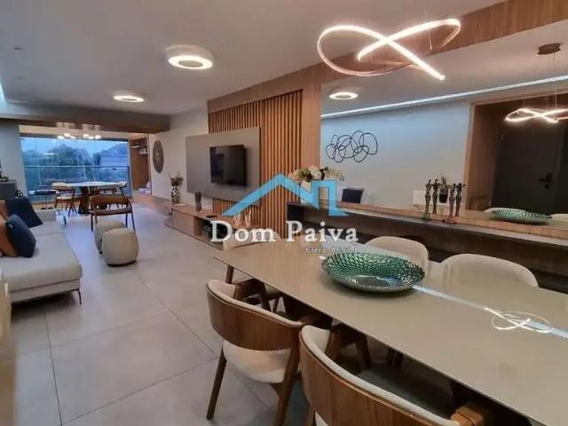Apartamento para Venda em São Paulo/SP Vila Mariana 3 Quartos