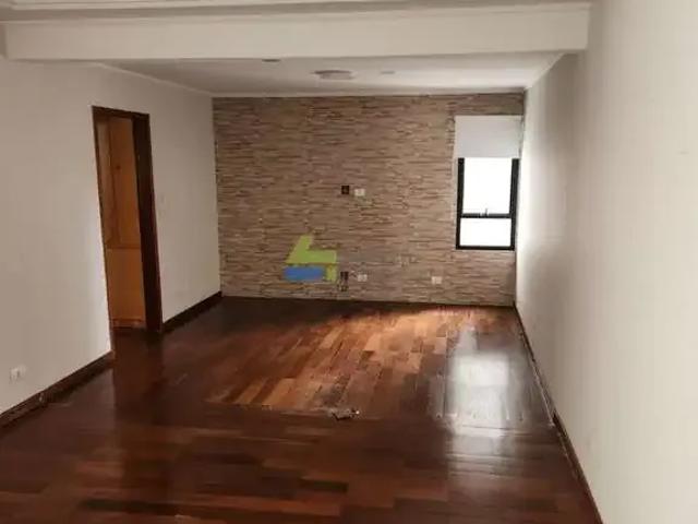 Apartamento para Venda em São Paulo/SP Vila Mariana 3 Quartos