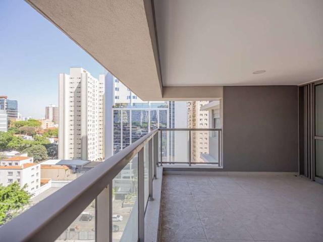 Apartamento para Venda em São Paulo/SP Vila Mariana 3 Quartos