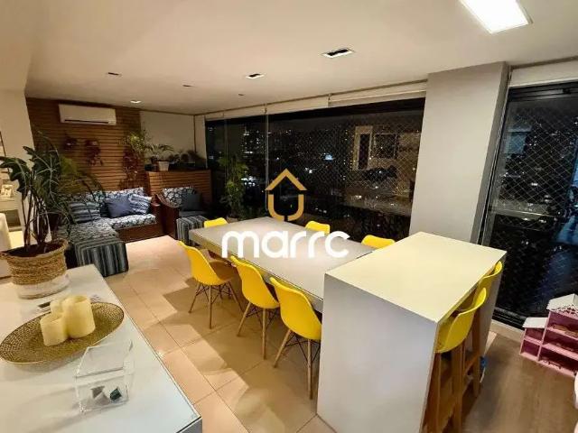Apartamento para Venda em São Paulo/SP Vila Mariana 3 Quartos