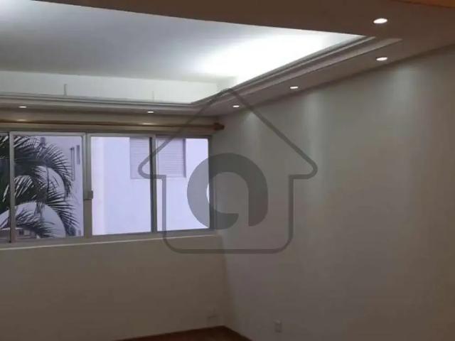 Apartamento para Venda em São Paulo/SP Vila Mariana 3 Quartos