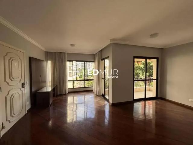 Apartamento para Venda em São Paulo/SP Vila Mariana 3 Quartos