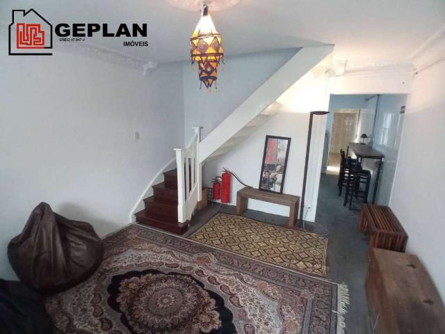 Apartamento para Venda em São Paulo/SP Vila Mariana 3 Quartos