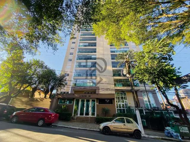 Apartamento para Venda em São Paulo/SP Vila Mariana 3 Quartos