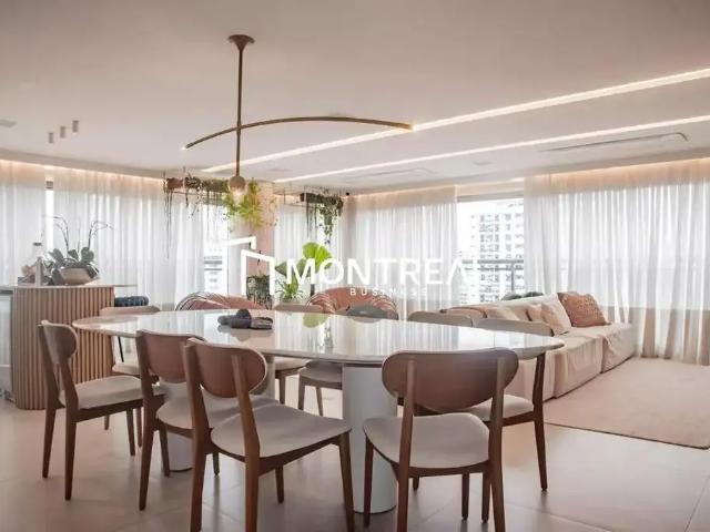 Apartamento para Venda em São Paulo/SP Vila Clementino 3 Quartos