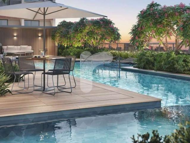 Apartamento para Venda em São Paulo/SP Vila Mariana 3 Quartos