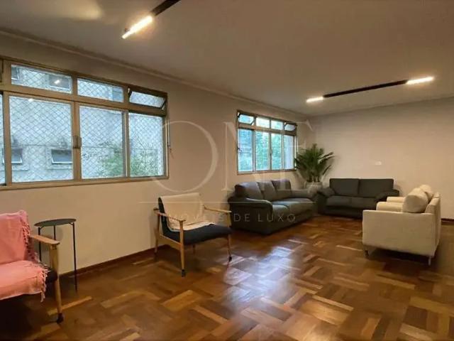 Apartamento para Venda em São Paulo/SP Vila Mariana 3 Quartos
