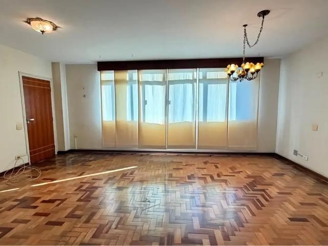 Apartamento para Venda em São Paulo/SP Vila Mariana 3 Quartos